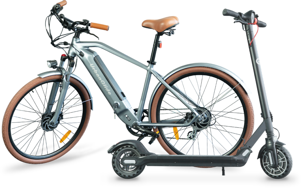 Physical Stores - Mentech A/S